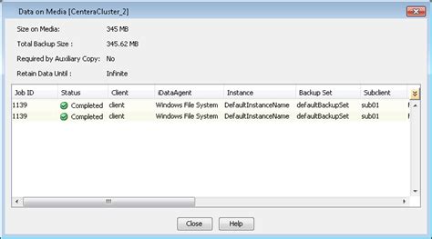 View The Contents Of A Mount Path