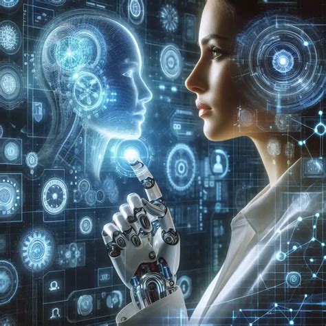 Robotic Process Automation To Cognitive Automation