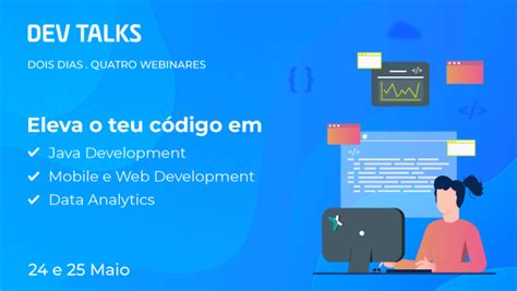 Xpand It Promove Webinares Para Developers Nas áreas De Web Mobile