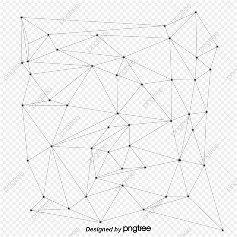 추상적 인 기하학적 선 패턴 기하학 창조적 선 Png 일러스트 및 Psd 이미지 무료 다운로드 Pngtree เรขาคณิต การออกแบบโปสเตอร์