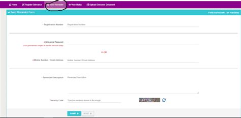 Epf Grievance Process To Register Your Complaint On Epfigms