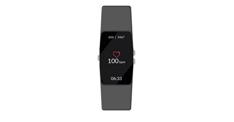 What Is DND Mode On Fitbit Devices Inspire Luxe Charge