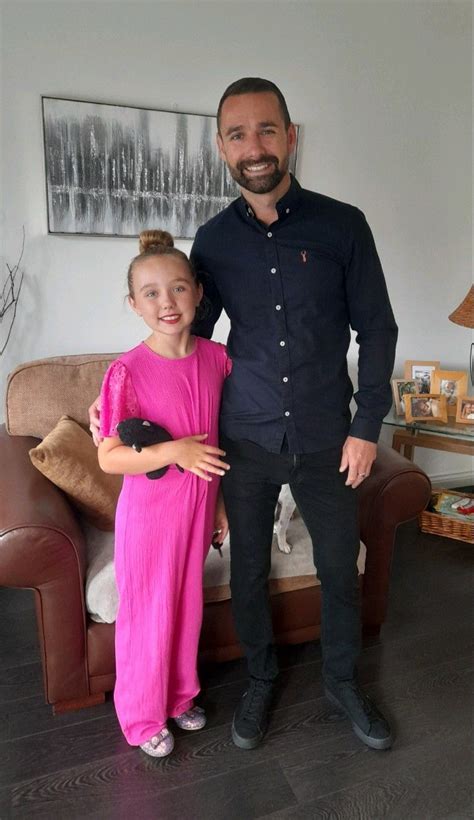 James Cunningham On Linkedin Daddy And Daughter Night