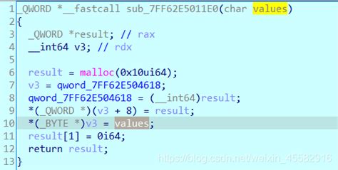 Reverse Practice Ctfshow 1ctfshow Reverse Exe Dll Csdn博客
