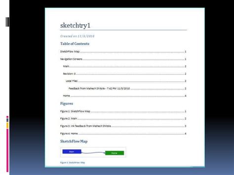 Microsoft Expression Blend 4 Ppt