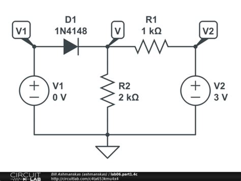 Lab Part C CircuitLab