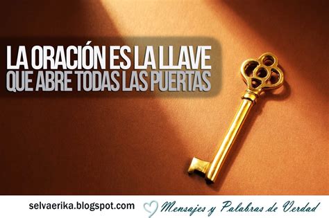 Mensajes Y Palabras De Verdad La Oración Imagenes Para Tu Facebook