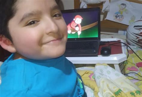 Niño Con ‘huesos De Cristal Completa Un Año Esperando Que Su Eps Le