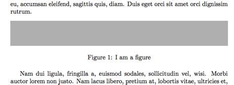 Floats Example Figure Placement TeX LaTeX Stack Exchange