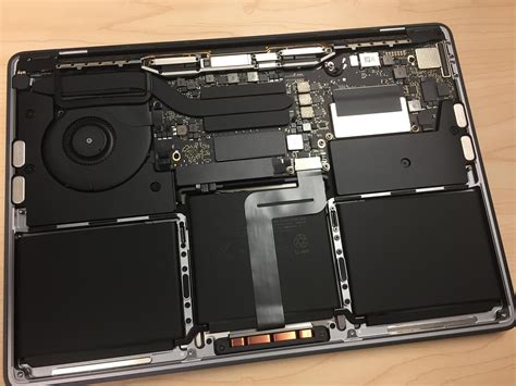Macbook Pro Ssd Homecare