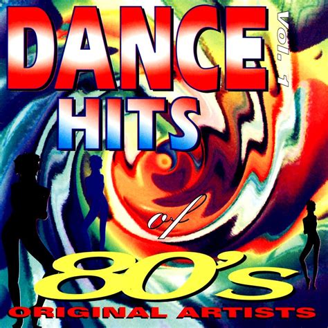 Dance Hits Of 80s Vol 1 1994