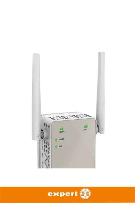 Netgear EX PES Wit WiFi Repeater Kopen