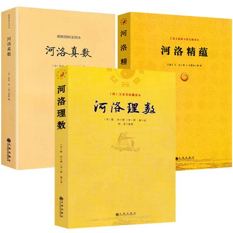 河洛理数河洛精蕴河洛真数梅花易数皇极经世书周易阴阳五要奇书阳宅三要宅谱滴天髓阐微子平真诠