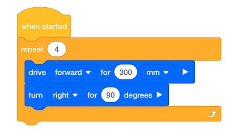 Disabling And Enabling Blocks In VEXcode IQ VEX Library