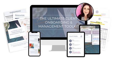 Onboarding Toolkit Sarah Forde Onboarding Toolkit Sarah Forde