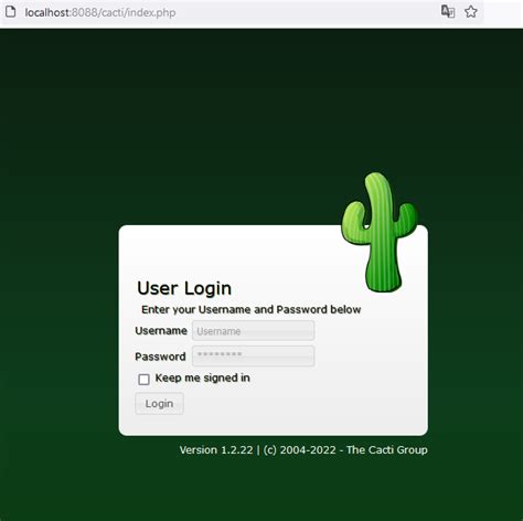 Phân Tích Lỗ Hổng Unauthenticated Command Injection Cve 2022 46169 Trong Phần Mềm Cacti Ai