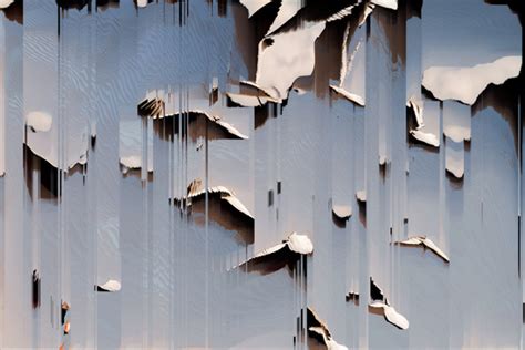 Pixel Sorting Experiments Sabato Visconti Official Artist Website
