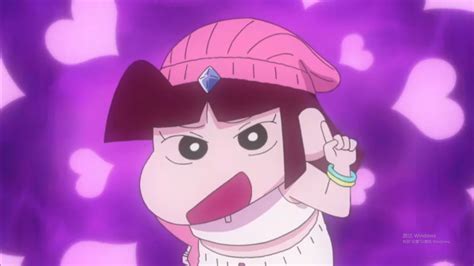 即兴饶舌的小新 春日部的最强说唱歌手小爱 蜡笔五月六 蜡笔五月六 哔哩哔哩视频