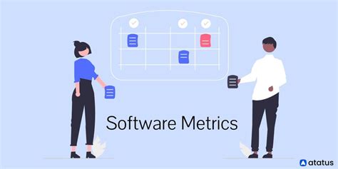 Namlabs 📊 Demystifying Software Metrics Tracking And