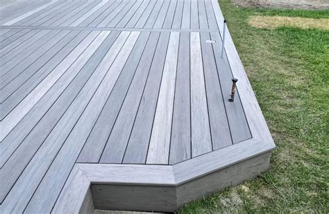 How To Install Composite Decking Over An Existing Deck Storables