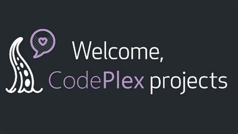Microsoft Cierra Codeplex E Invita A Migrar A Github