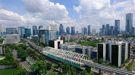 Cloud Computing May Add Billion To Indonesias GDP Asia Property Awards