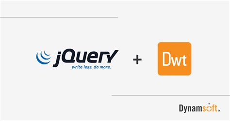 Escaneo De Documentos Utilizando Javascript Y Jquery Dynamsoft Blog