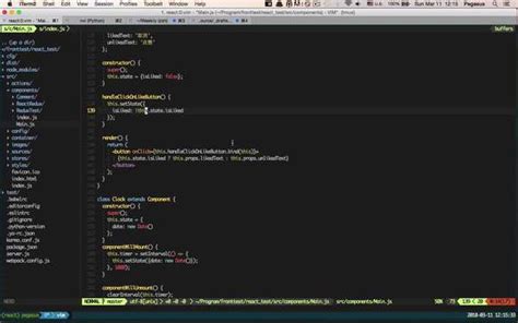 Vim 撸码必备插件之 Autoformat 与 Ale 视频 知乎