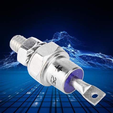 Vbestlife Diode De Redressement à Polarité Inverse 5 Paires De Diodes