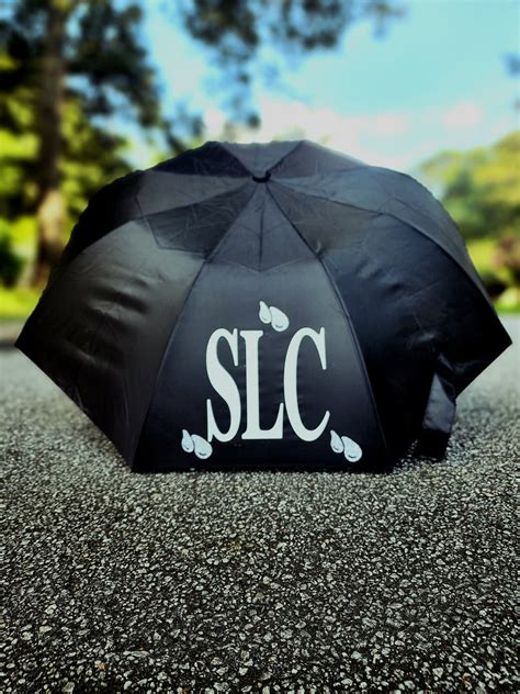 Custom Umbrella Personalized Umbrellas Etsy