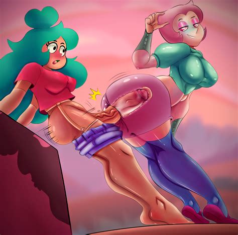Rule 34 Edit Futanari Huge Cock Moon Gem Penetration Spinel Steven Universe Spinel Green