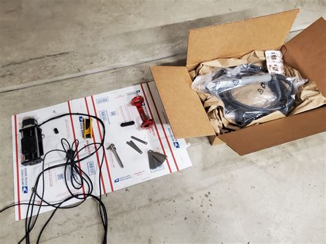 Z Axis Height Does Not Match Programmed Height SOLVED DIP Switch Error By Kwikfab LS