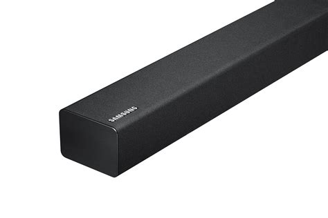 Sound Bar Samsung 2 1 Channel W 200 Watt Wireless Audio Movies TV Gaming System EBay
