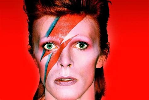 David Bowie 50 Años Del último Concierto De Ziggy Stardust