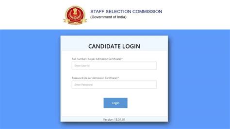 Ssc Chsl Exam 2024 Check Vacancy