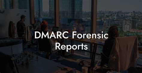 Dmarc Forensic Reports Voice Phishing