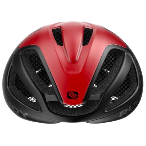 Rudy Project Spectrum Helmet Black Bikeinn