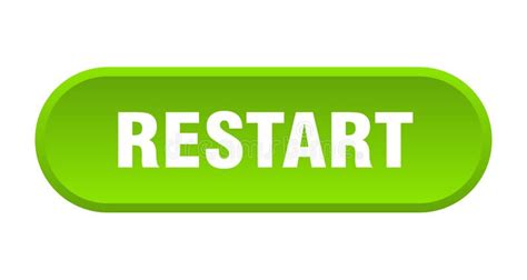Restart Button