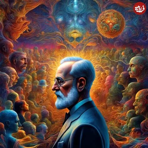 سفر از هیپنوتیزم تا رویا؛ زیگموند فروید کیست؟