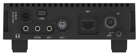 Commradio Ctx 10 Qrp Transceiver Radios And Power Sota Reflector
