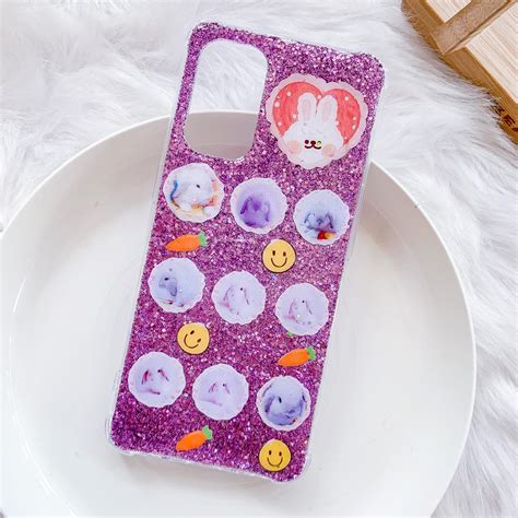 น้องกระต่ายยย 🐇 Handmade Case By Notarcase Facebook
