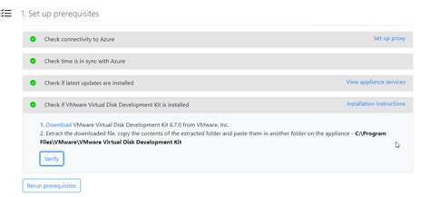 migrate vmware workloads to azure