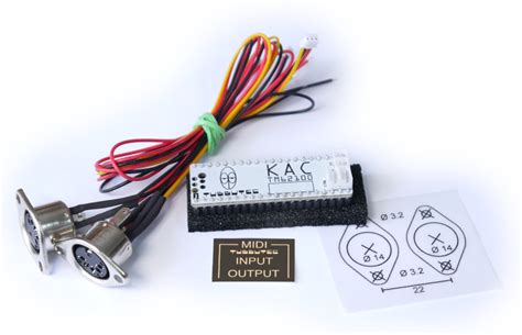 Tubbutec Music Electronics