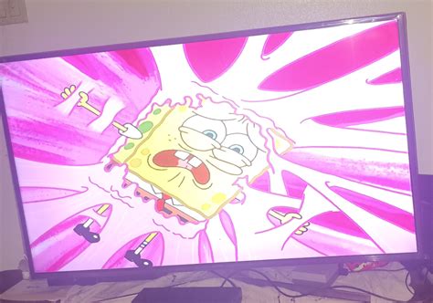[spongebob Squarepants] R Explainthisscreen