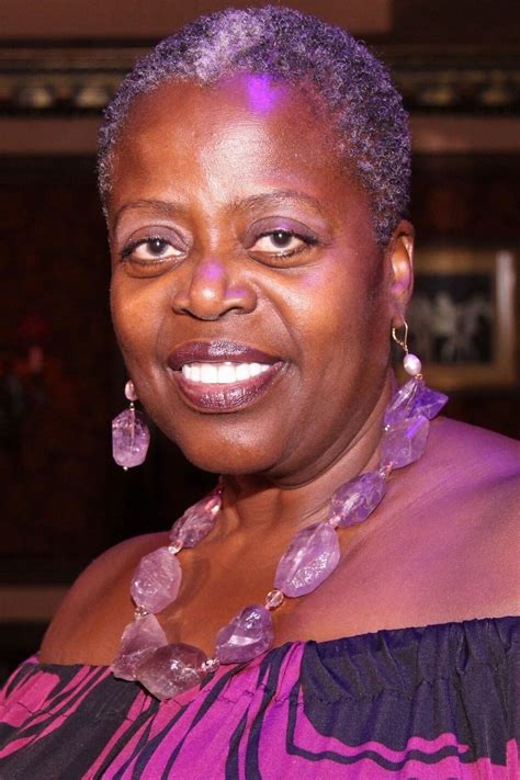 Lillias White Profile Images — The Movie Database Tmdb