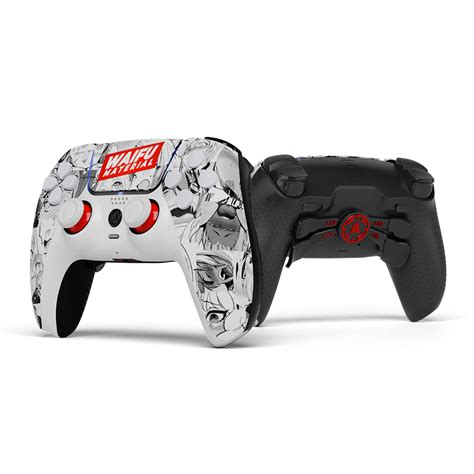 Waifu Ps5 Aim Controller Aimcontrollers