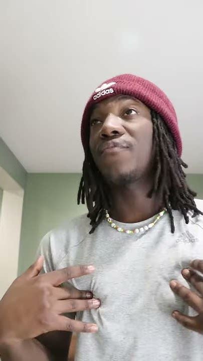 If You Could Indentify As Anything Youtube