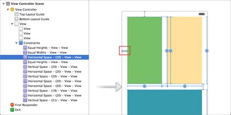 Beginning Auto Layout Tutorial In Ios 7 Part 1 Kodeco The New