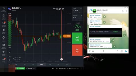 Best Binary Options Live Trading Signals Telegram Today Proof Part 51