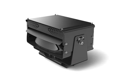 Comparing Inductive Loops And Lidar Technology